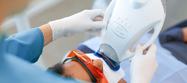 კბილების გათეთრება — რა უნდა ვიცოდეთ Zoom-ის შესახებ – ყველაფერი ...